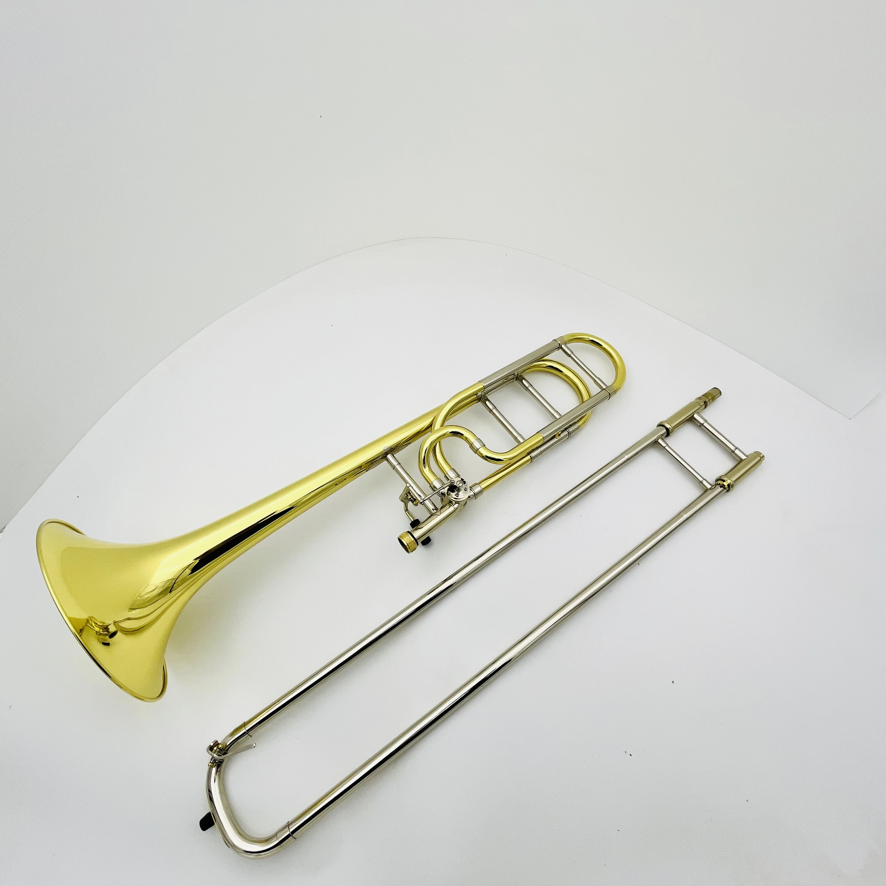 Trombone Brass Instrument | Musical Instruments Trombones | Music ...