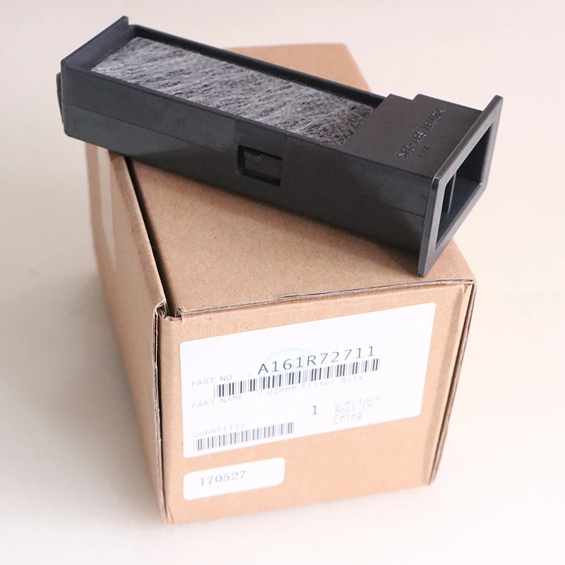 Filtre-Ozone-A161-R727-00-pour-Konica-Minolta-bishub-224e-284e-364e ...