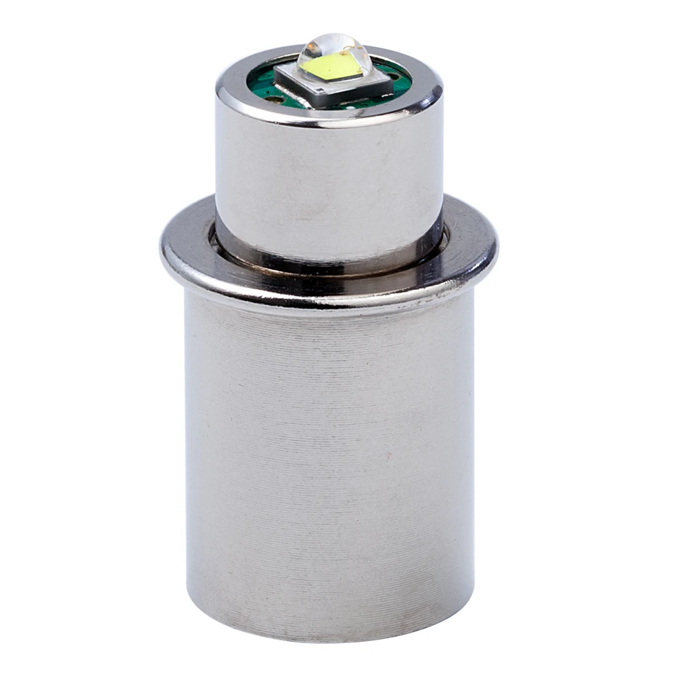 Eblcl Cree Xp-g2 286lumen Maglite Led Upgrade Bulb Conversion Kit Torch ...