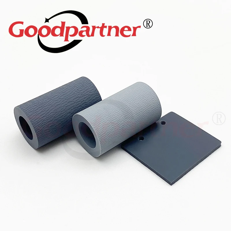 1X L2700 60008 L2701A ADF Service Roller Tire Pad Kit for HP ScanJet ...