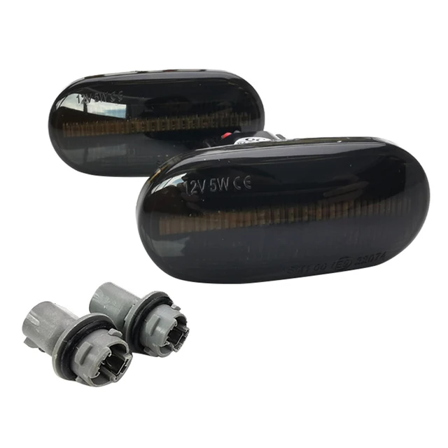 For You two LED flashing side dynamic indicators - napa4003fuelfilter