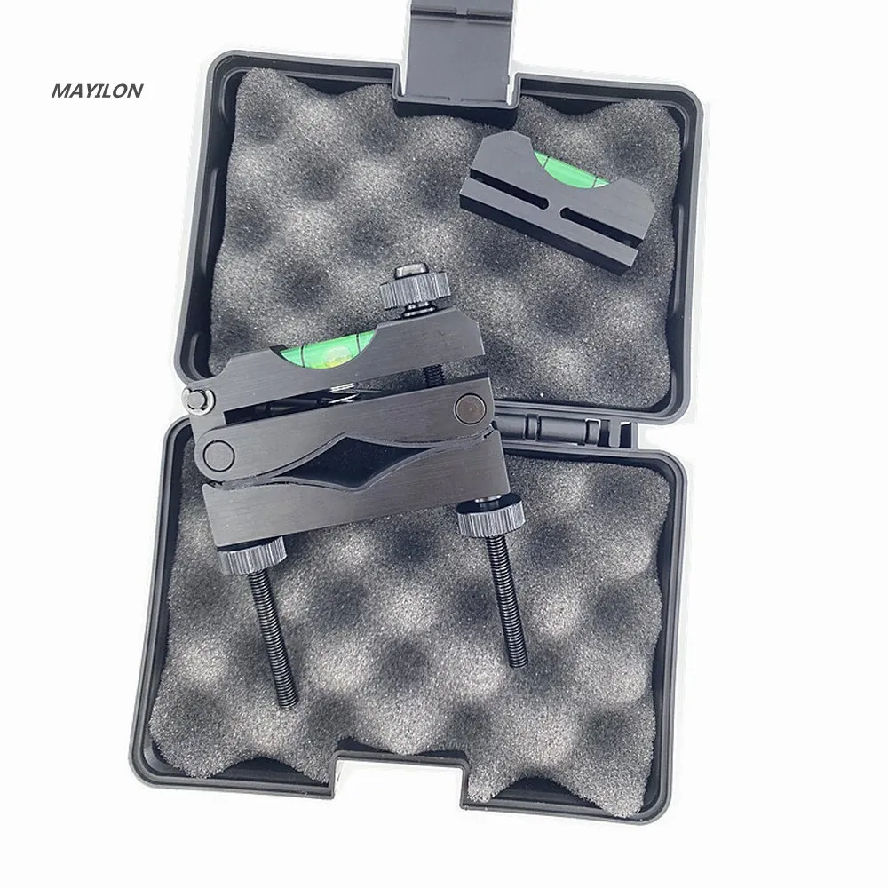 Other DIY & Tools - Scope Riflescope Alignment Leveling Tool Kit ...