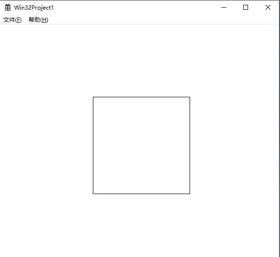 Win 32 绘制矩形和正弦波_hdc 画矩形-CSDN博客