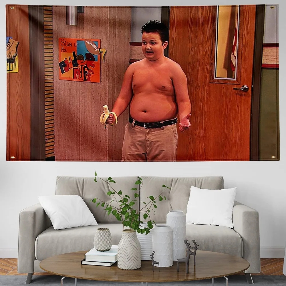 Gibby Icarly Shirtless Superior Quality | www.pinnaxis.com