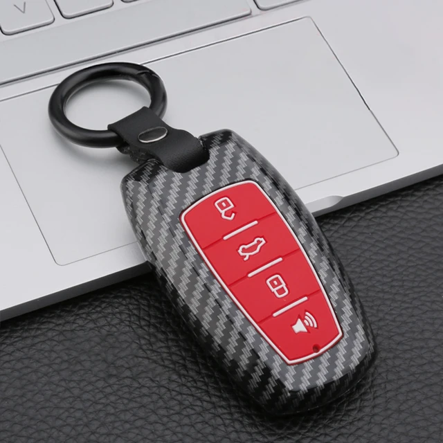 H2 Keychain