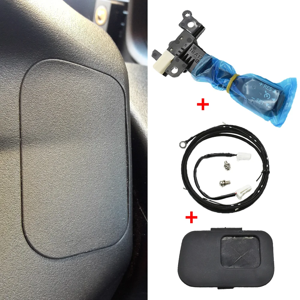 Cruise Control Switch | Toyota Switch | Interior | Parts | Relay ...