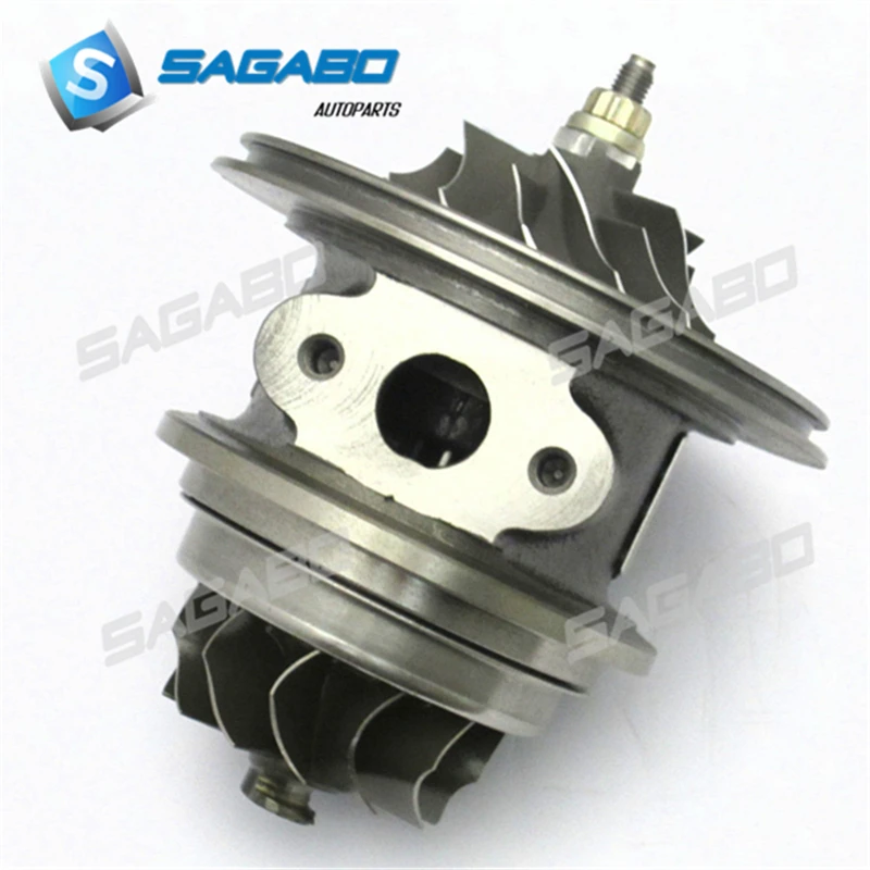 Turbo Charger ตลับหมึก Chra สำหรับ Iveco Daily IV 3.0 HPI 107Kw 146HP F1C 2998 Turbine TD05H 14G ...