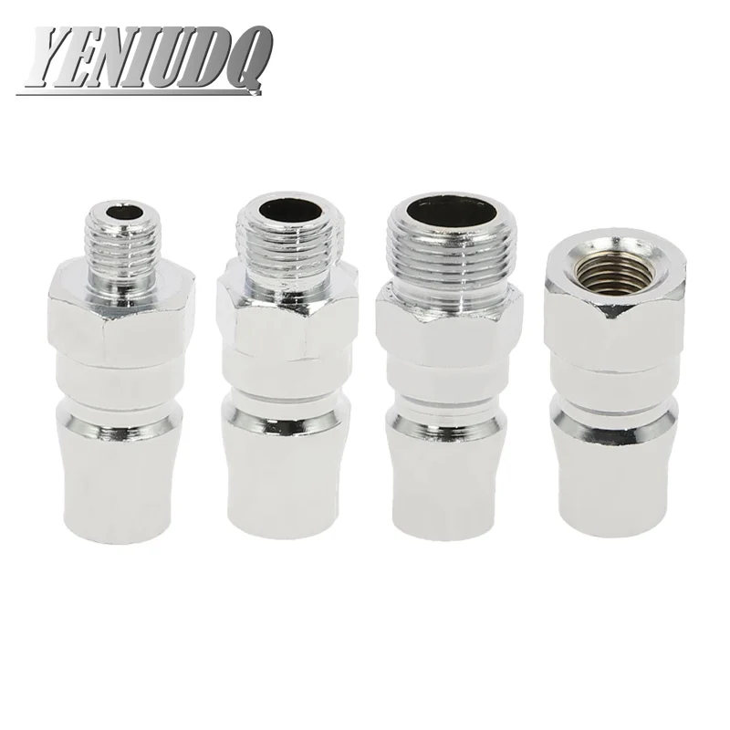 Pneumatic-Fittings-C-Type-Quick-Coupling-PM-Metric-M8-M10-M11-M12-M14-1 ...