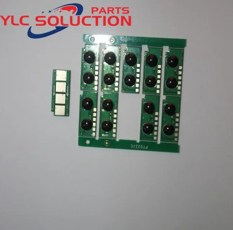 Pe-216 Pc-216 Unlimited Permanent Toner Chip For Pantum P2506 M2506 ...