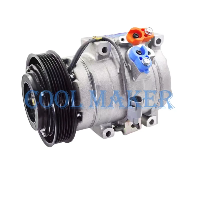 10S17C for Toyota Camry/Avalon/Highlander/SolaraLexus ES300 ac ...