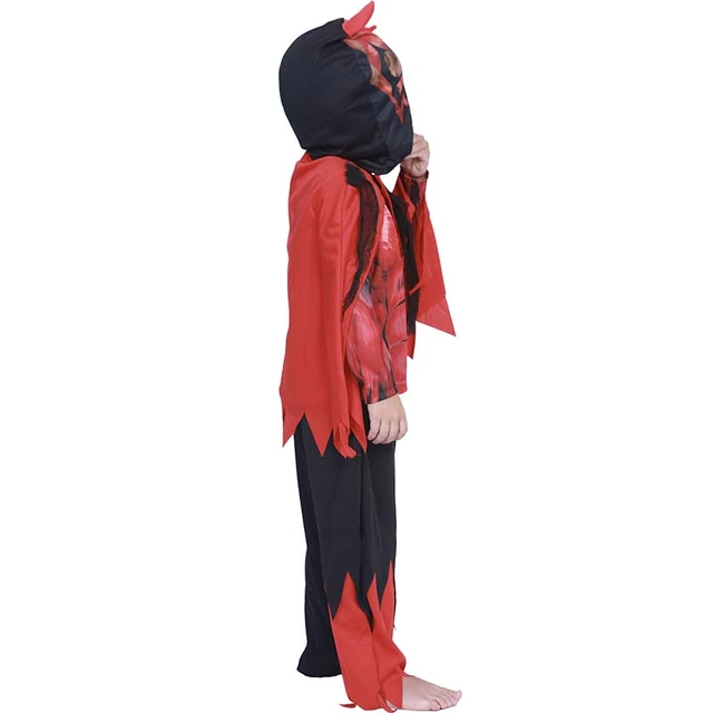 Boys Devil Costume