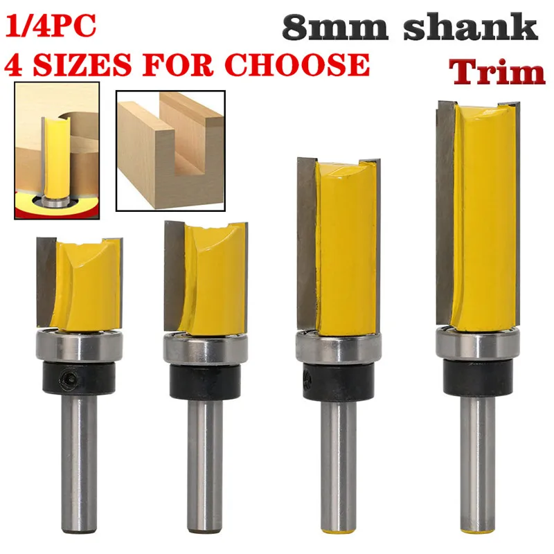 1pc-8mm-shank-template-trim-hinge-mortising-router-bit-with-bearing