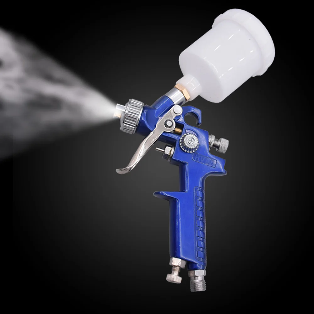 Professional-Mini-Spray-Gun-Nozzle-HVLP-H-2000-Spray-Gun-Airbrush-Mini ...