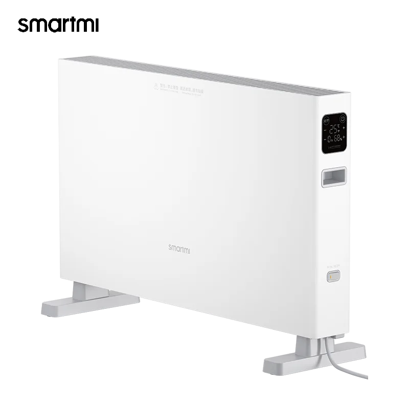 Smartmi-electric-heater-smart-version-1s-2200W-high-power-convection ...