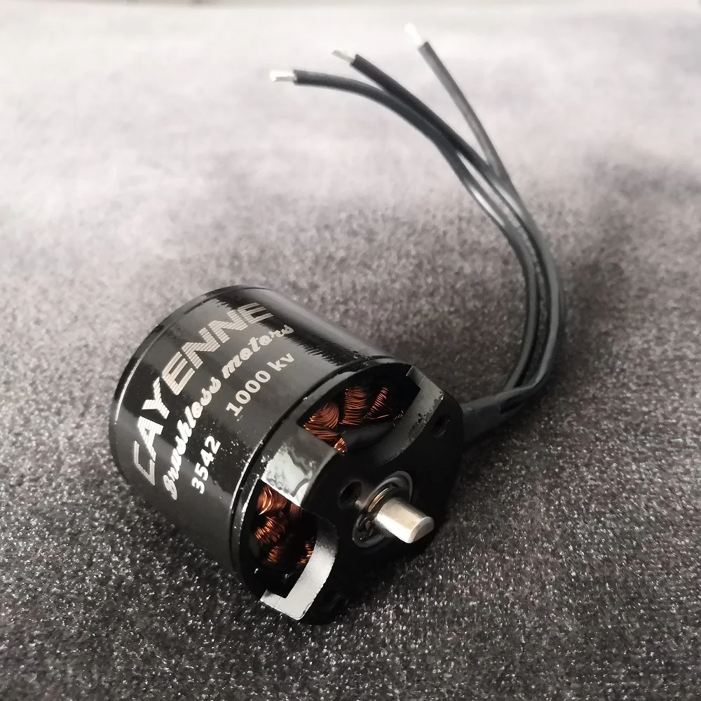 3542-Drone-Motor-Brushless-Outrunner-DC-motor-1000KV-Large-Torque ...