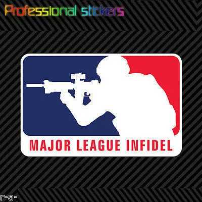 Infidel Logo