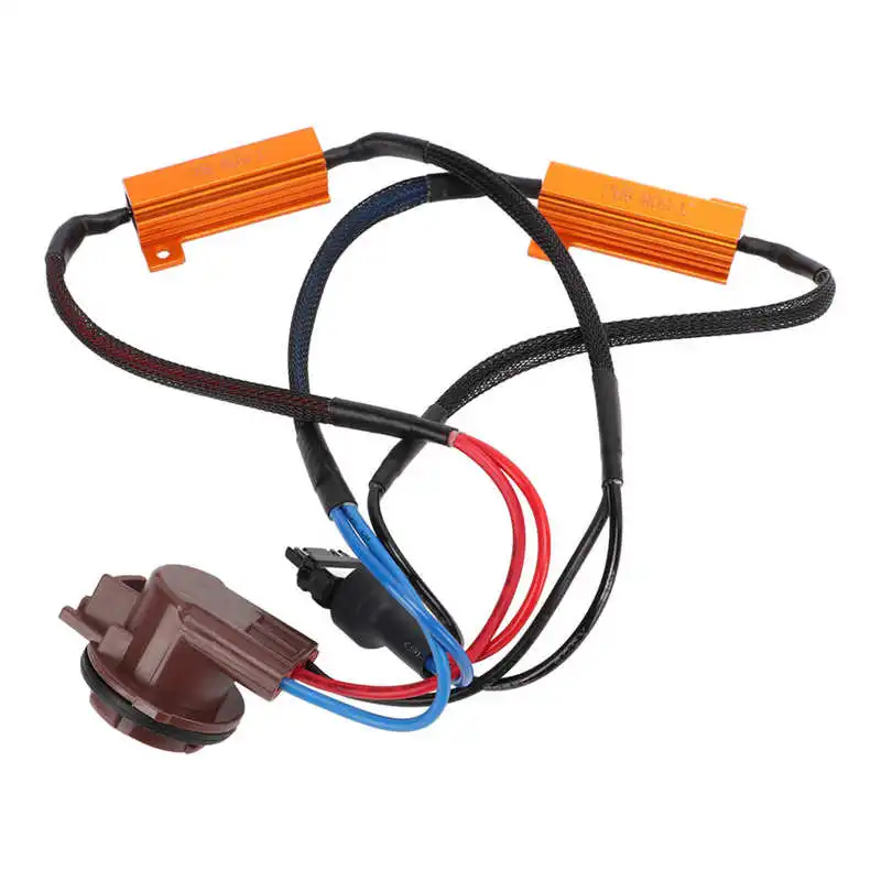 Small Led Resistor