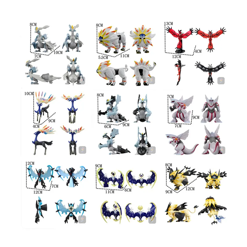 Kyogre Evolution Chart