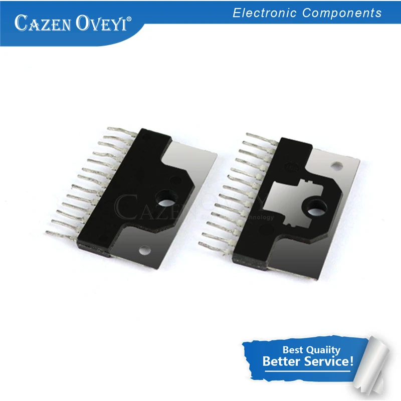 5 unids/lote LA4597 LA 4597 ZIP 13|Circuitos integrados| - AliExpress