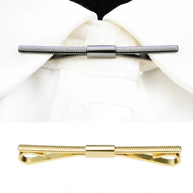 2019 Shirt Collar Clips Men's Party Women's Exposure-proof Simple ...