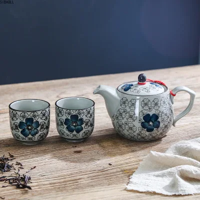 Traditional Chinese Tea Sets