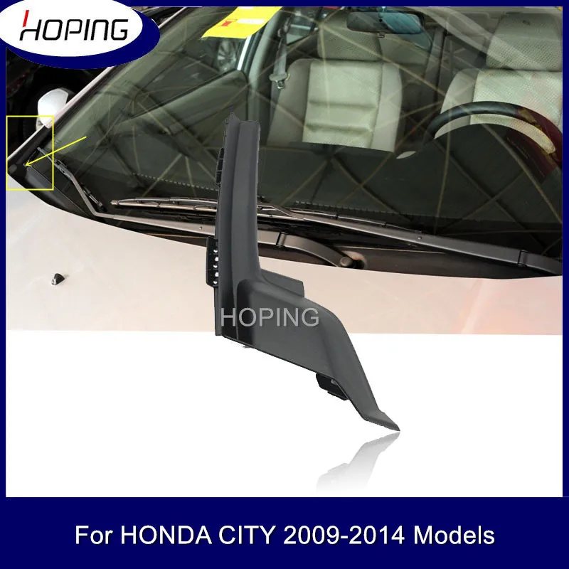 Hoping-Car-Engine-Hood-Hinge-Cover-For-HONDA-CITY-2009-2010-2011-2012 ...