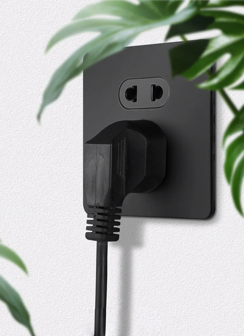 특징: 가벼운 고급 아트 스위치, 다양한 장식 스타일에 적합하며 자신을 보여줍니다.