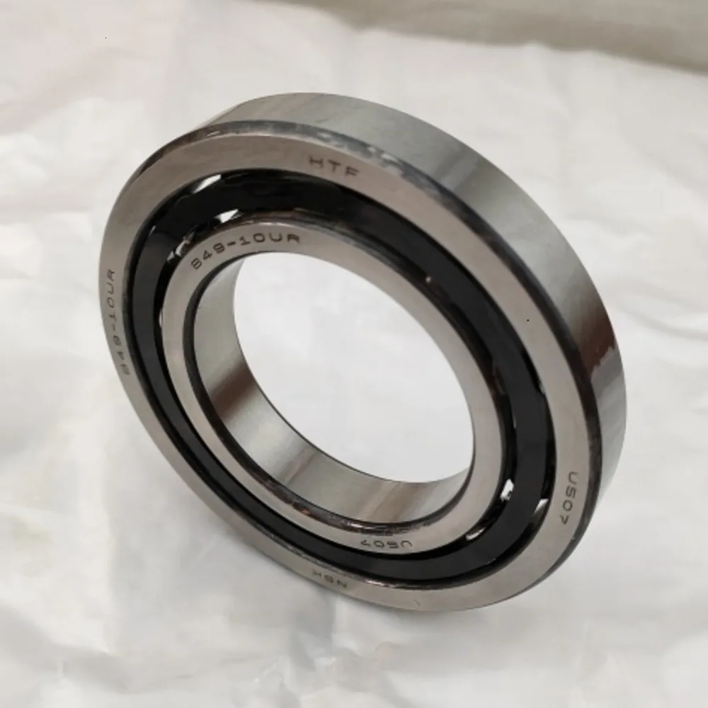 B49 -10ur Automobile Gearbox Bearing Deep Groove Ball Bearing 49x87x14mm 49x87x14 49*87*14 Mm ...