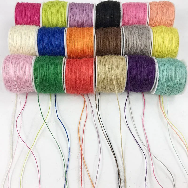 1MM-Jute-Yarn-Thin-1ply-Hand-Crocheting-Thread-for-DIY-Supplier ...