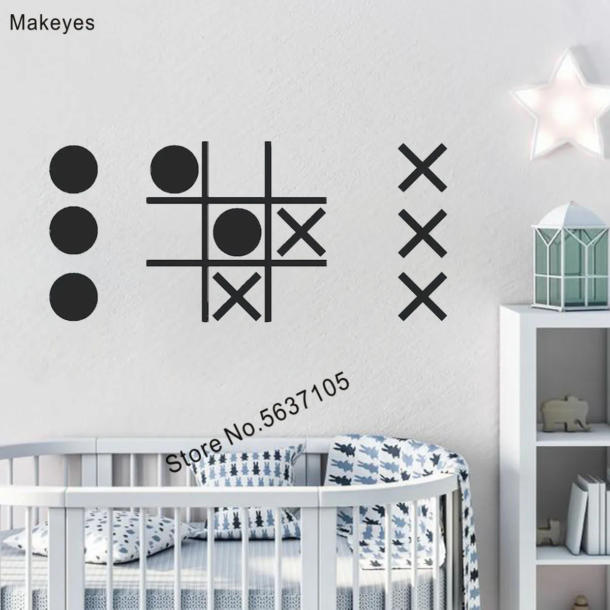 Wall Décor Wall poster of the film Tic-Tac Wall Hangings etna.com.pe