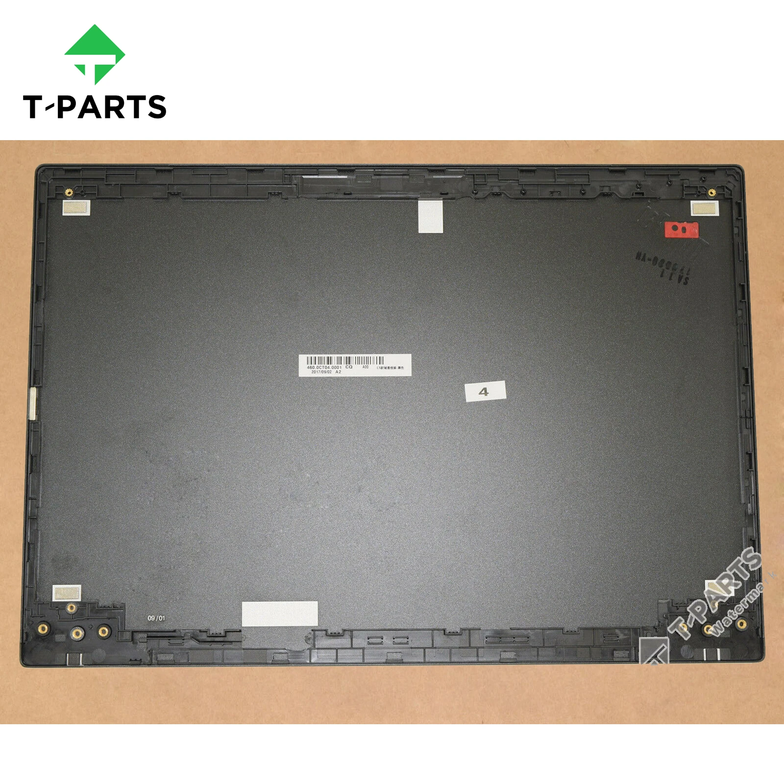 New/Orig 02DA294 460.0CT04.0001 Blk For Lenovo Thinkpad L380 20M5, 20M6 ...