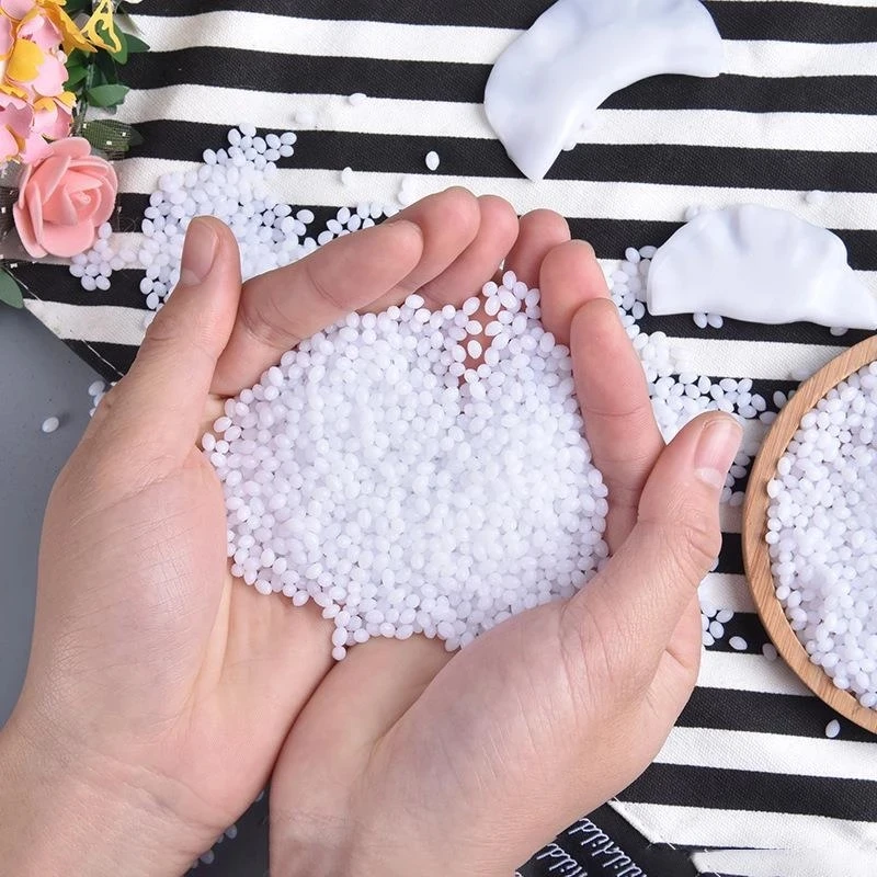 Instamorph Plastic Pellets