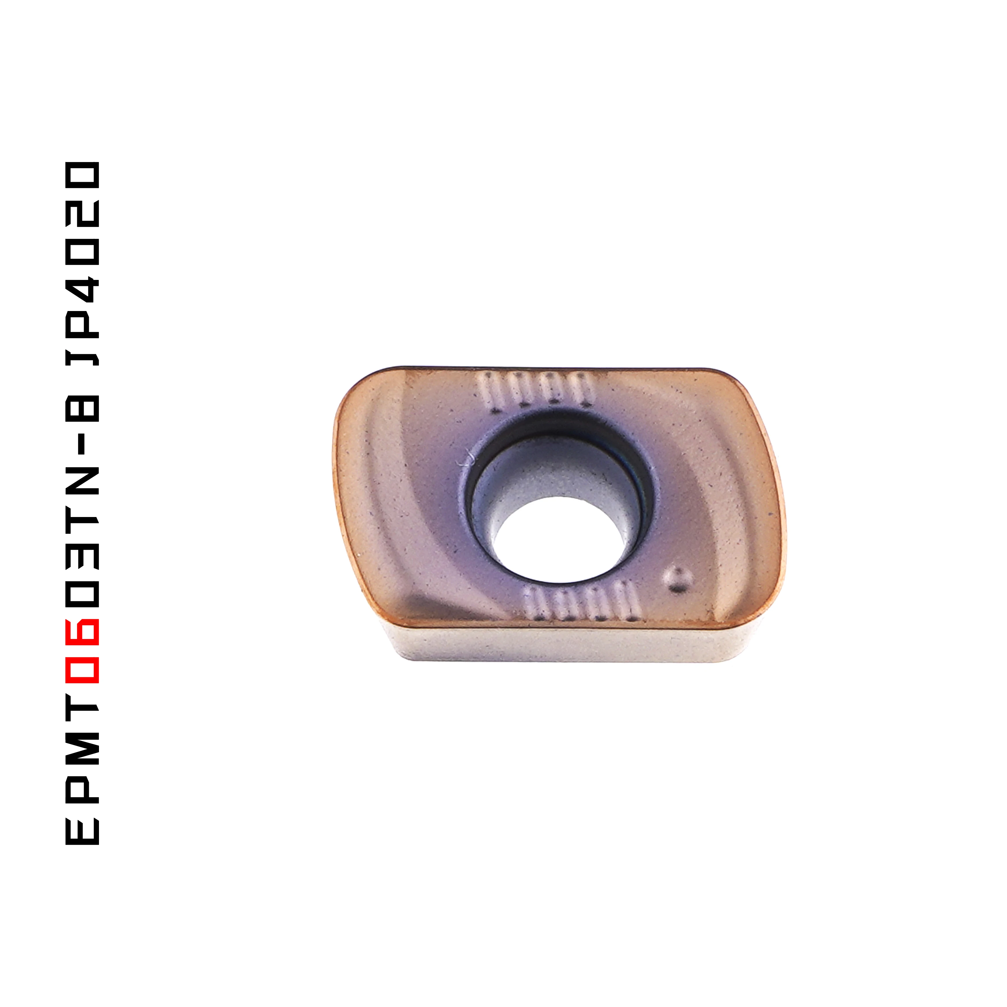 EPMT0603TN-8-JP4020-10pcs-Hitachi-high-cutting-performance-CNC ...