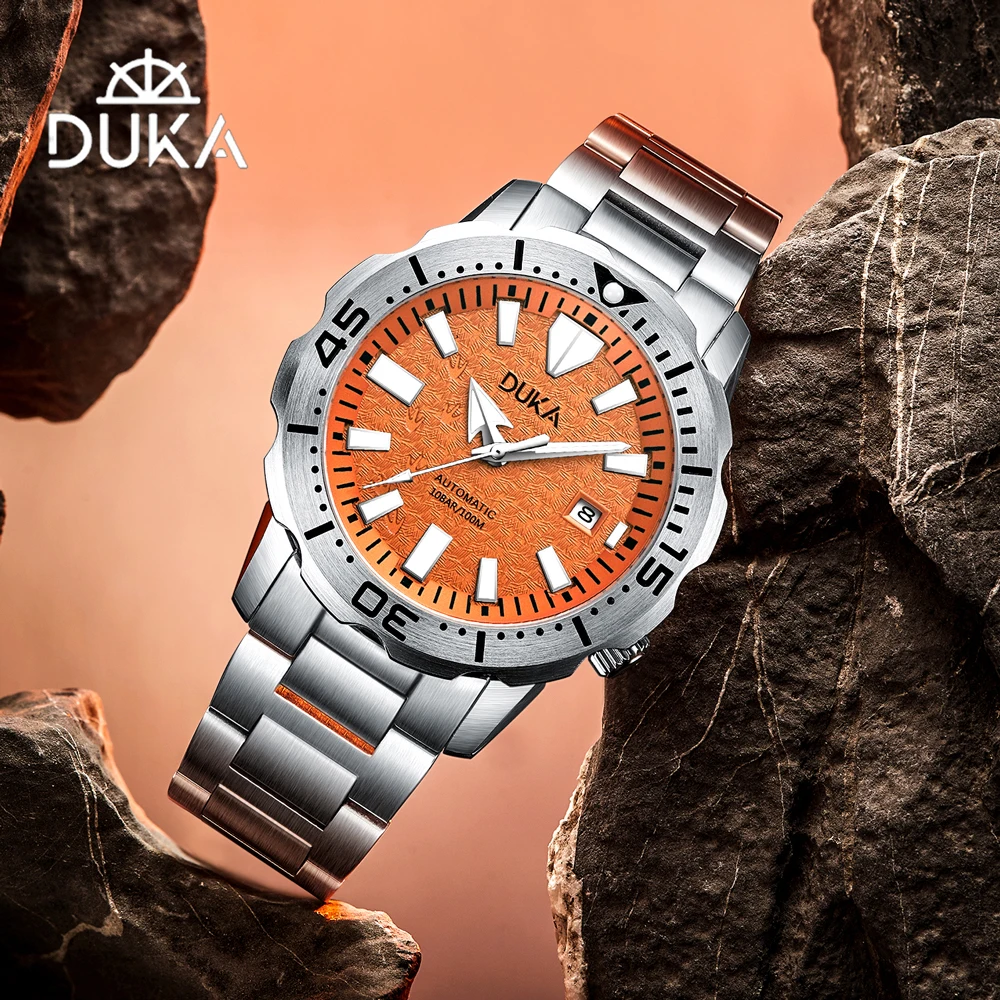 DUKA-Reloj-mec-nico-de-lujo-para-Hombre-accesorio-masculino-de-pulsera ...