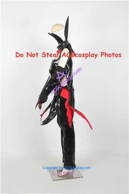 League Of Legends Elise Cosplay