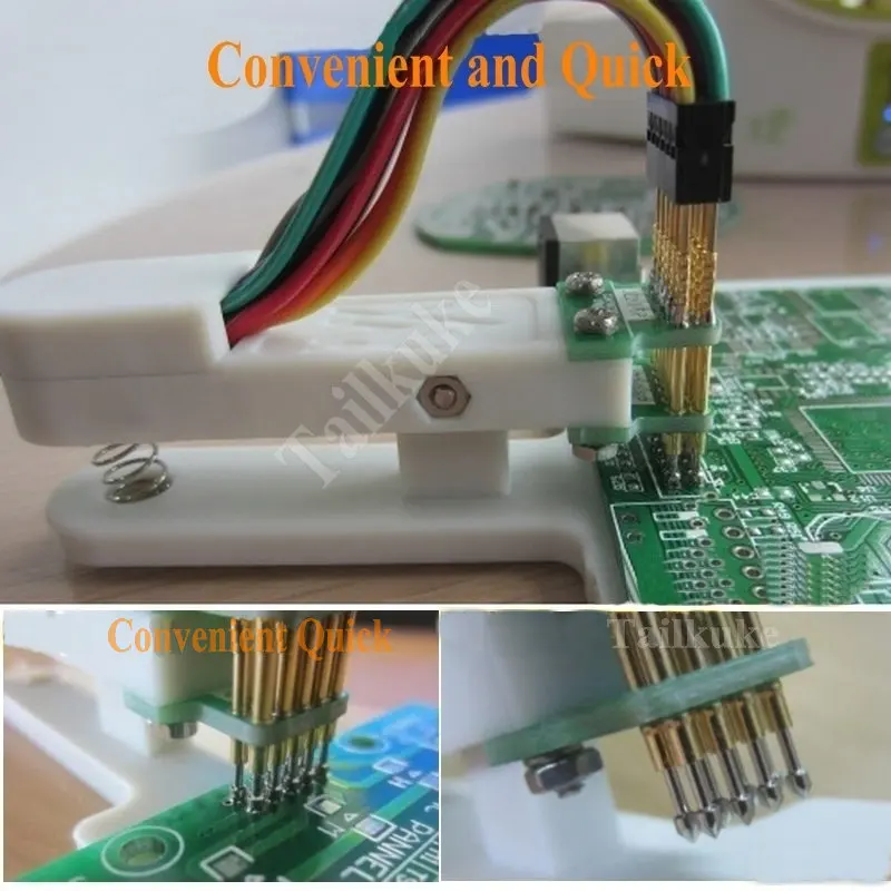 1-27mm-3P-to-12P-Single-Row-Double-Row-Test-Stand-PCB-Clip-Fixture ...