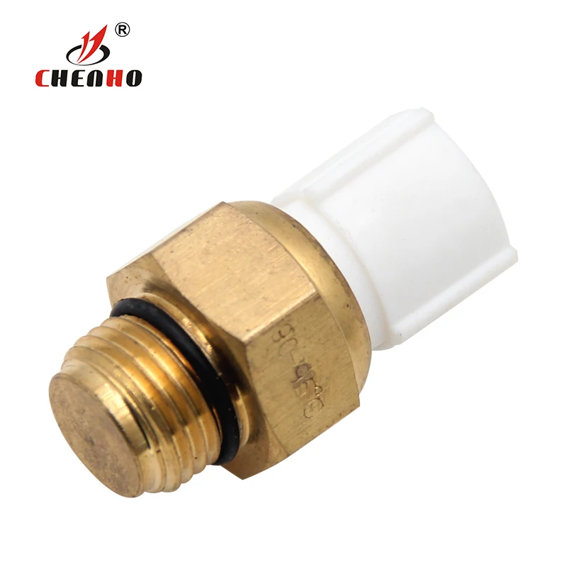 Water Coolant Temperature Sensor For Mitsubishi 3000 Gt Coupe Mb660663 ...