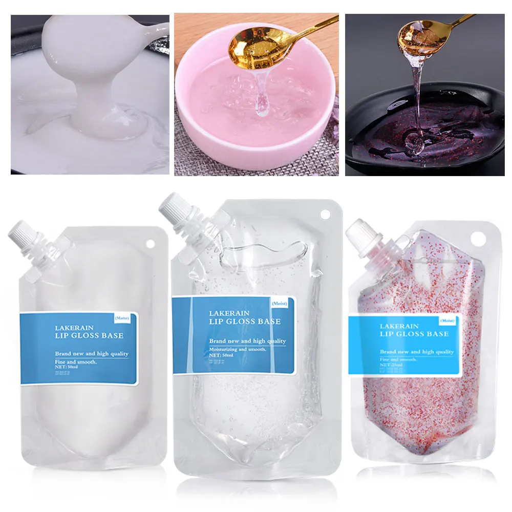 25ml-Moisturing-Matte-Lip-Gloss-Base-for-Lipgloss-Diy-Liquid-Lipstick ...