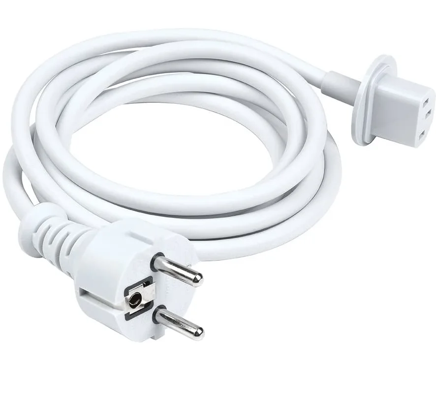 New-top-quality-Europe-Plug-1-8M-Power-cord-cable-for-IMAC-Computer ...