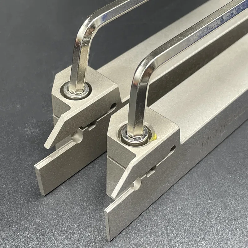 High-quality cutting grooving cutter MGEHR1010 MGEHR1212 MGEHR2020 ...