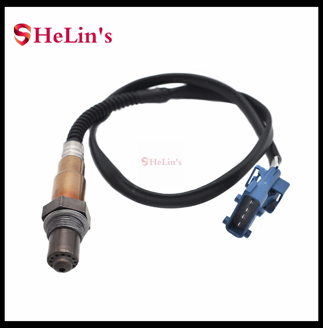 96368765 9657632980 O2 Oxygen Lambda Sensor For CITROEN BERLINGO C2 C3 ...