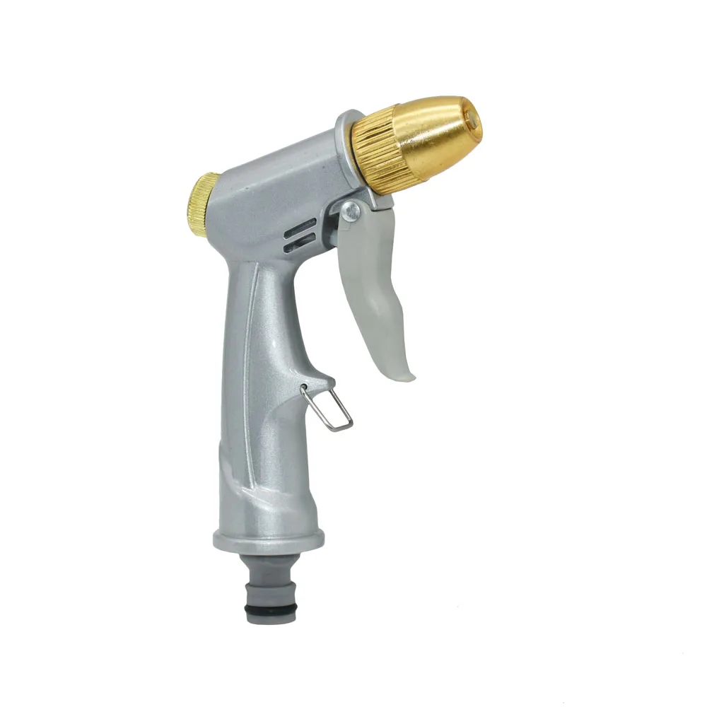 TUYAU - BUSE - ACCESSOIRE DE BUSE,Metal Material--Pistolet de ...