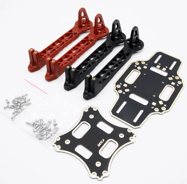 F330-Flame-Wheel-Frame-High-Strength-PCB-Drone-Frame-For-RC-MK-MWC-APM ...