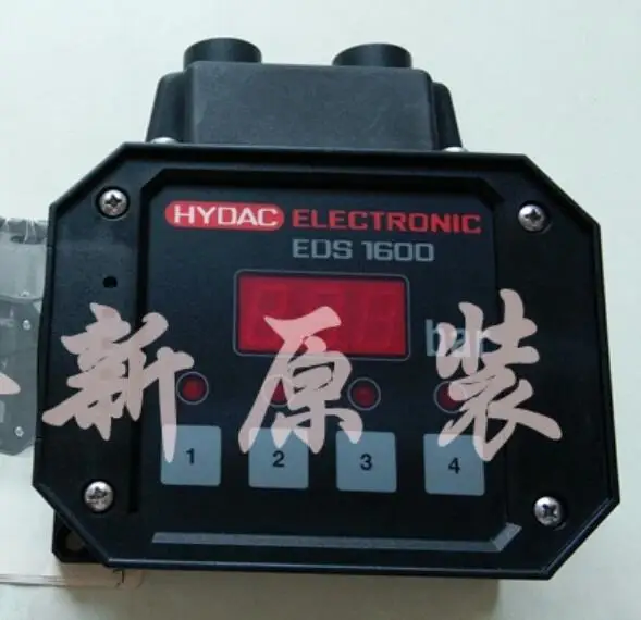 EDS 1600 HYDAC|홈 자동화 키트| - AliExpress