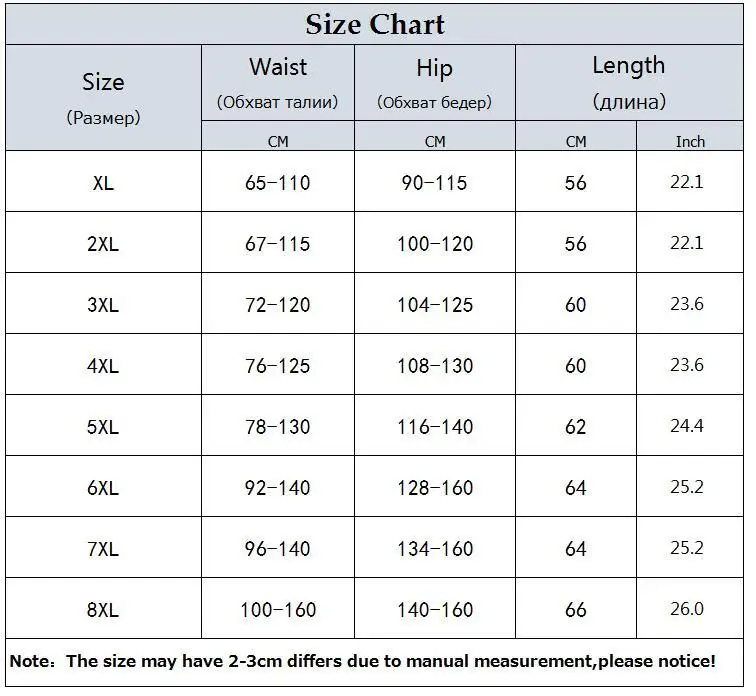 XL-8XL плюс размер женские летние черные юбки Повседневные большие размеры; для офиса женская ...