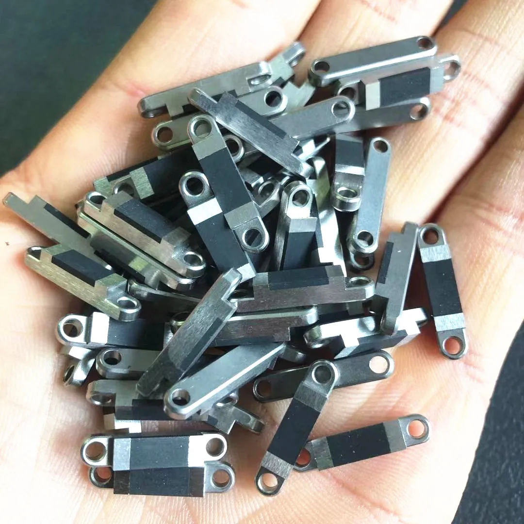 FC-6 FC-6S FC-7 V7 VF-15 Fiber Cleaver Rubber Gasket SKL-6C 8A Fiber ...