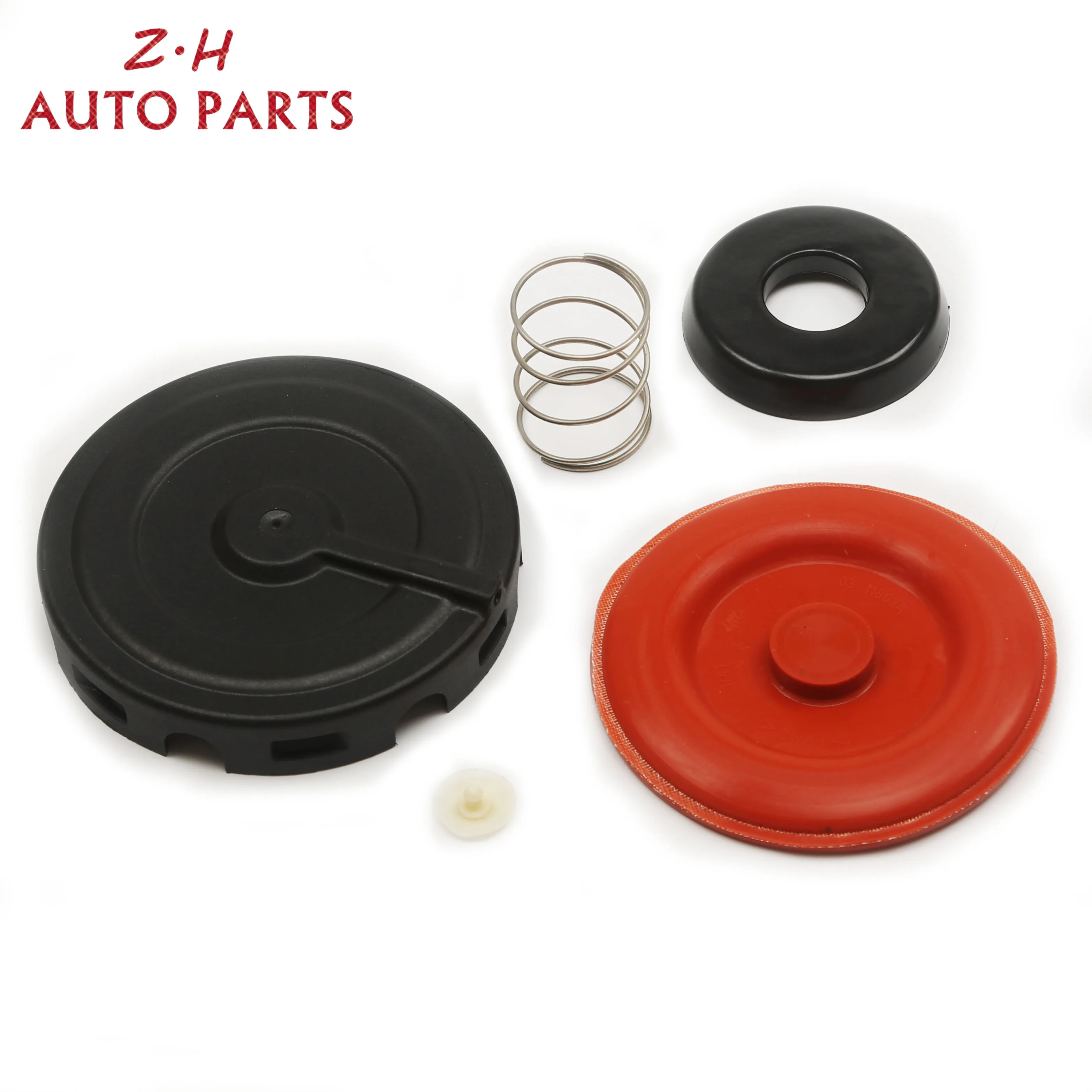 Diaphragm Repair Cap PCV Valve Diaphragm Repair Kit - Replacement For 1 ...