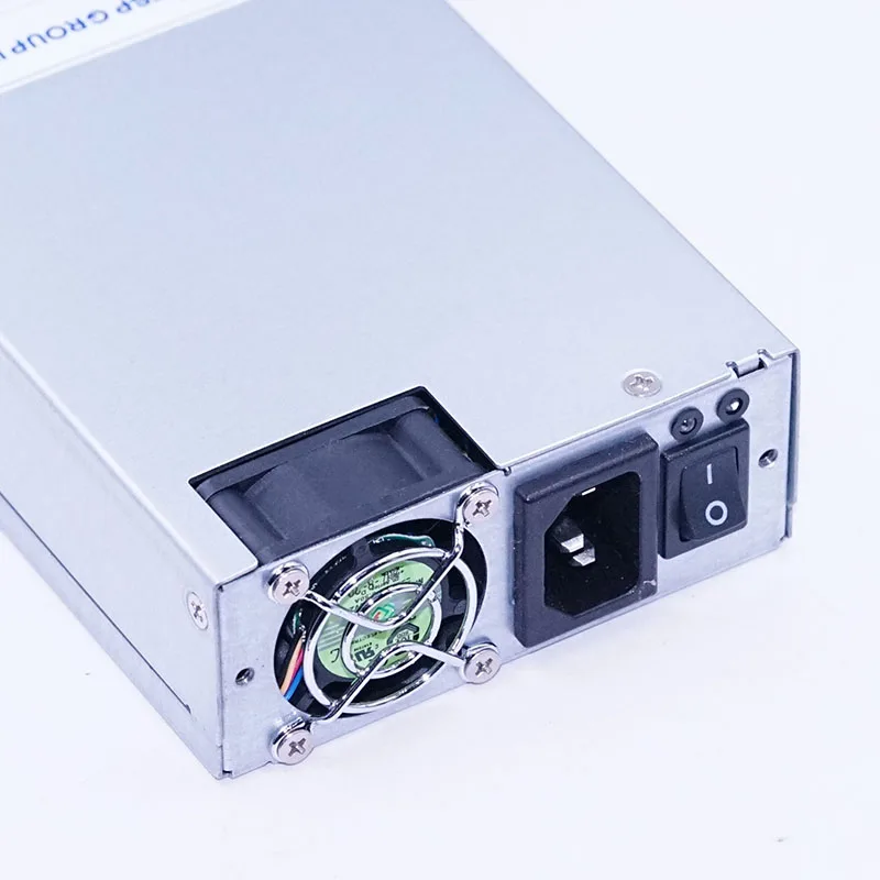 Original PSU For FSP 80plus Platinum 1U 600W Power Supply FSP600-80UEPB ...