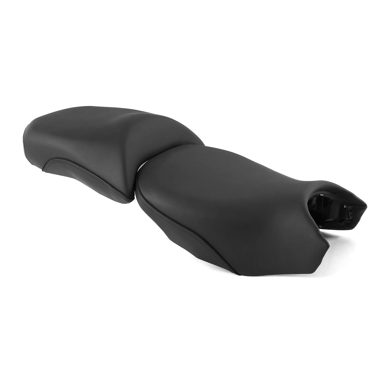 Motorcycle Rider Passenger Seat Pillion Cushion For Bmw R1200gs ...