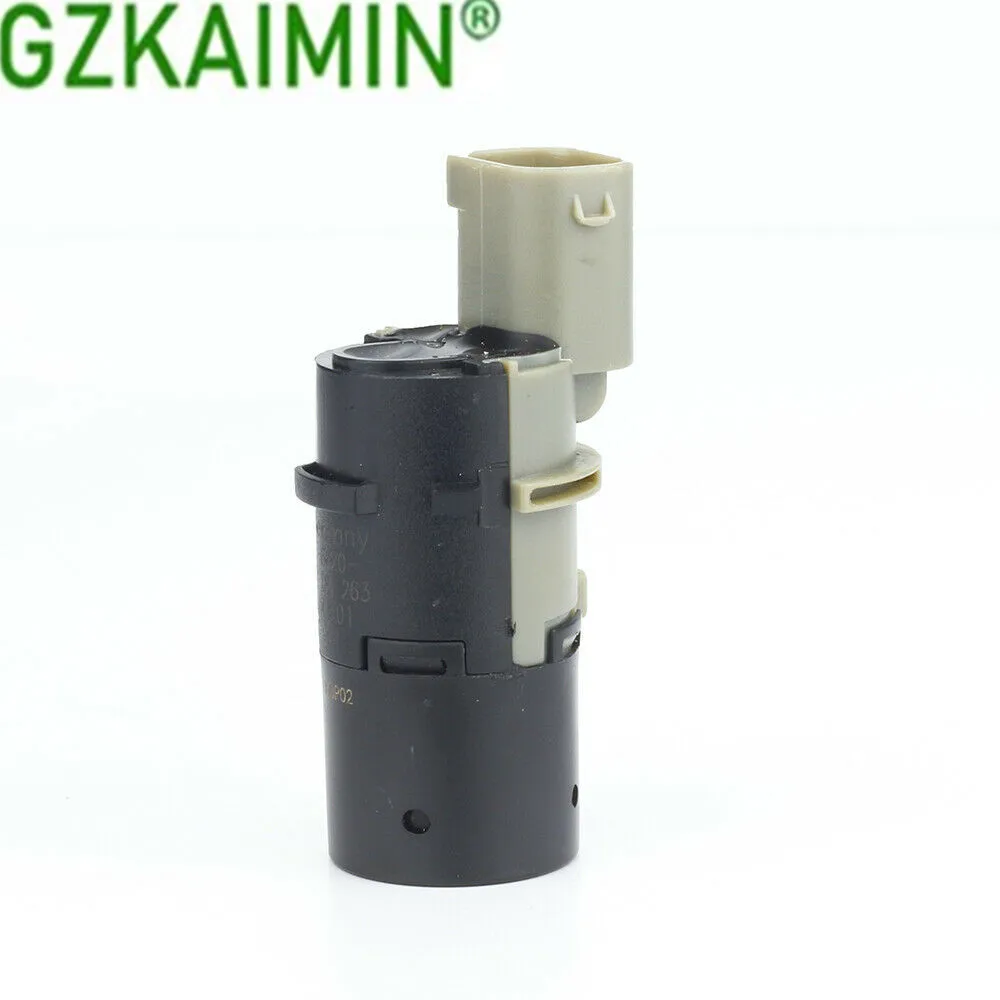 Nuevo SENSOR de parachoques de estacionamiento inverso 2184263 ...